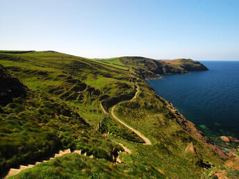 iWalk Cornwall - quality circular walks in Cornwall