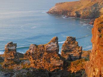 iWalk Cornwall - quality circular walks in Cornwall