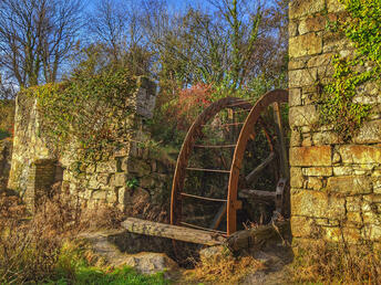 iWalk Cornwall - quality circular walks in Cornwall