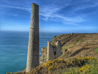 iWalk Cornwall - quality circular walks in Cornwall