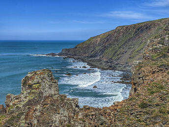 iWalk Cornwall - quality circular walks in Cornwall