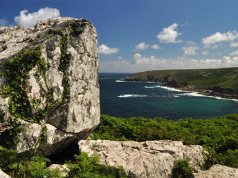 iWalk Cornwall - quality circular walks in Cornwall